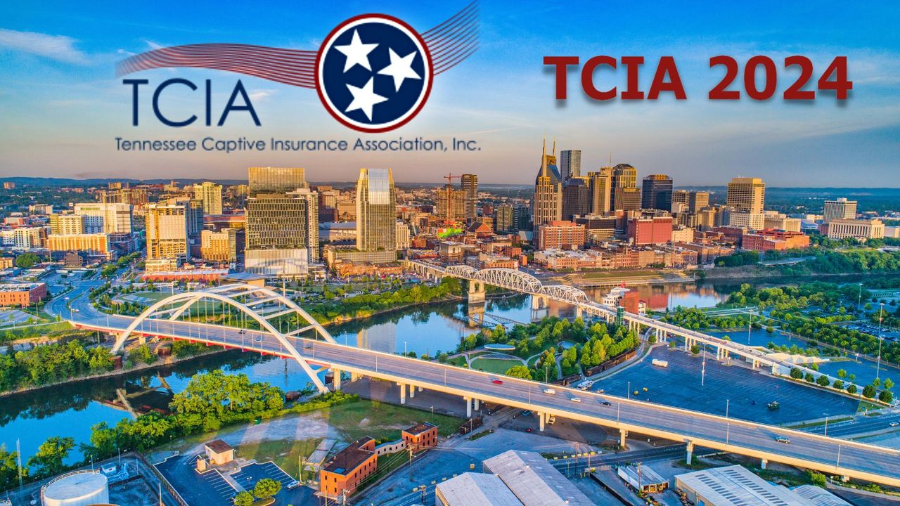 TCIA issues appeal for 2024 Conference | Captive International